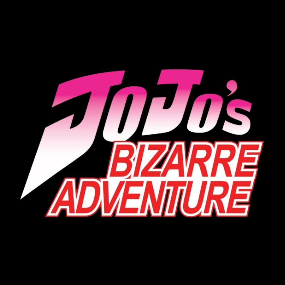 JoJo's Bizarre Adventure – AnimeCases™ - #1 Best Anime Cases