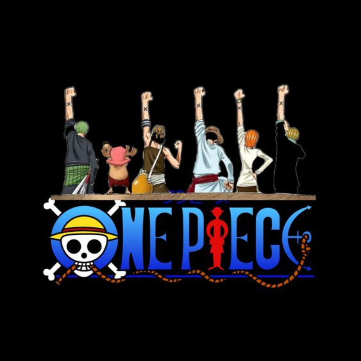 One Piece – AnimeCases™ - #1 Best Anime Cases