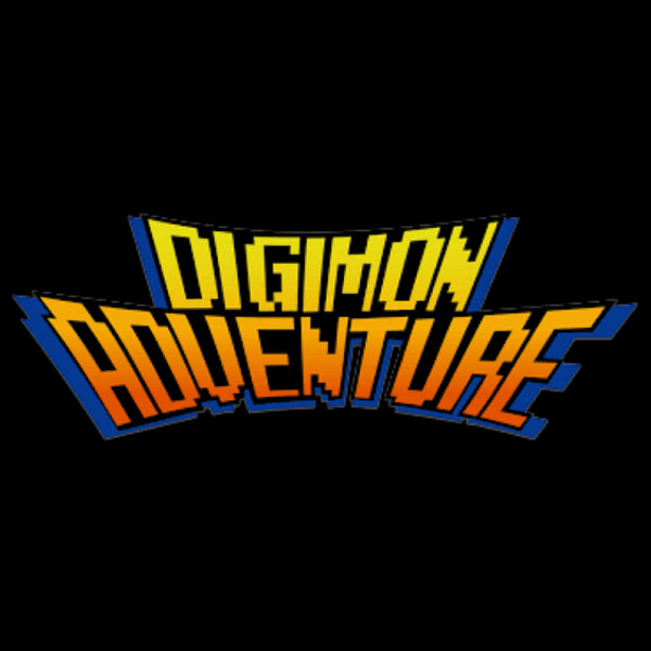 Digimon Adventure – AnimeCases™ - #1 Best Anime Cases