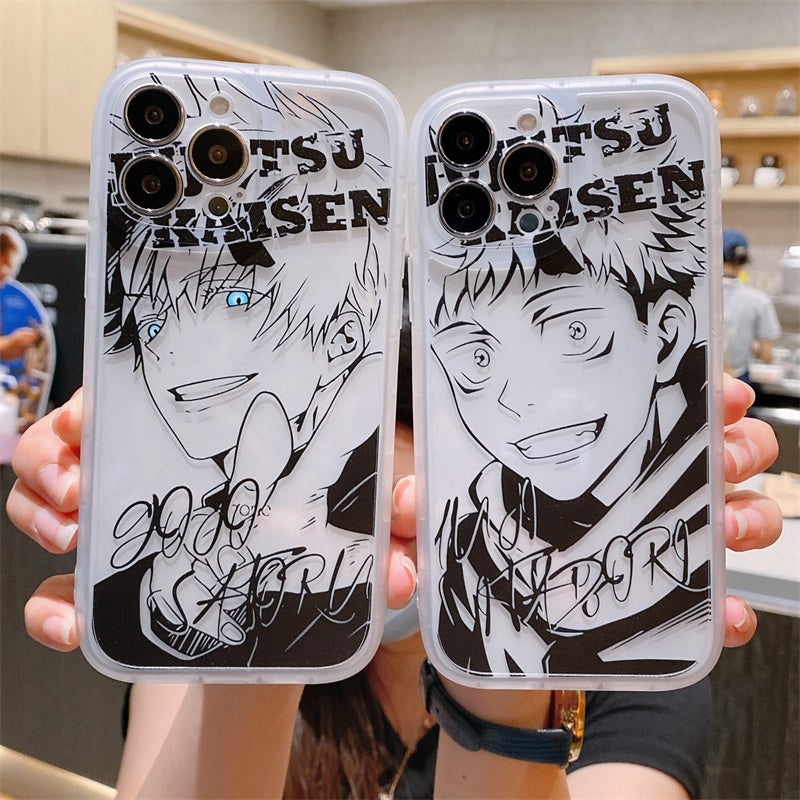 Satoru Gojo | Jujutsu Kaisen – AnimeCases™ - #1 Best Anime Cases