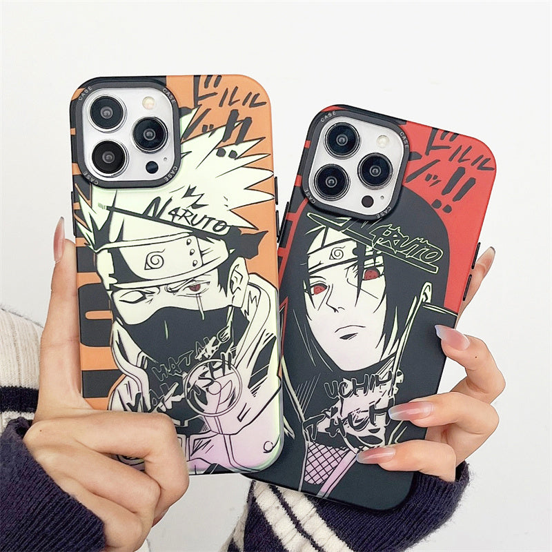 Shadows of the Akatsuki | Naruto – AnimeCases™ - #1 Best Anime Cases