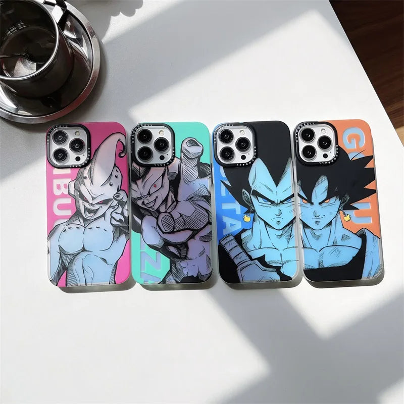 Vegeta | Dragon Ball – AnimeCases™ - #1 Best Anime Cases