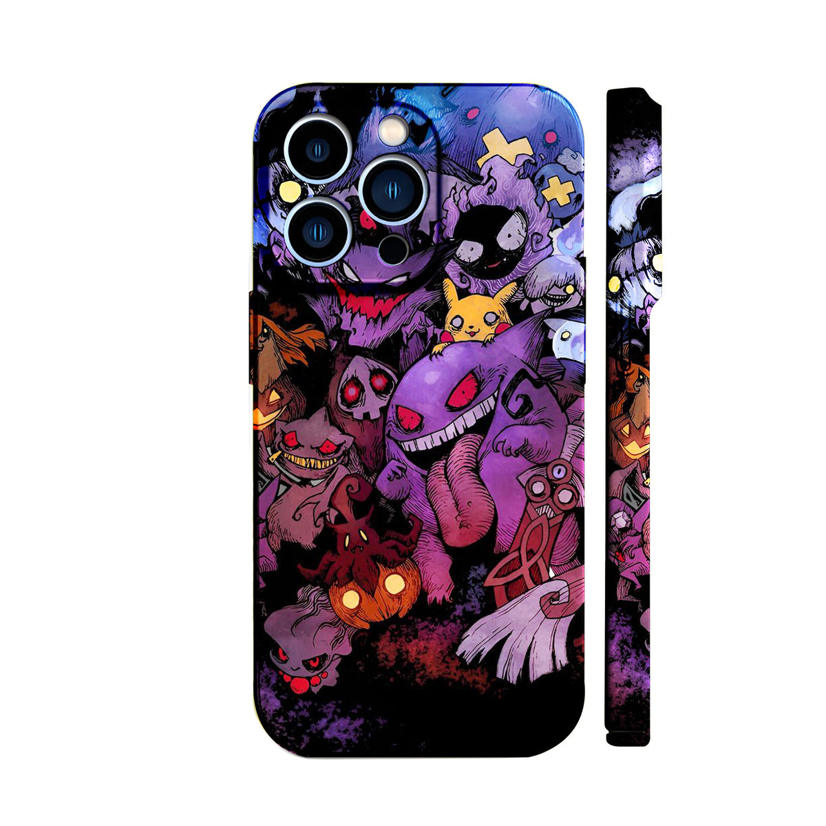 Gengar: Master of Shadows | Pokémon – AnimeCases™ - #1 Best Anime Cases