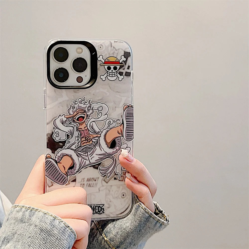 Gear 5: The New Era | One Piece – AnimeCases™ - #1 Best Anime Cases