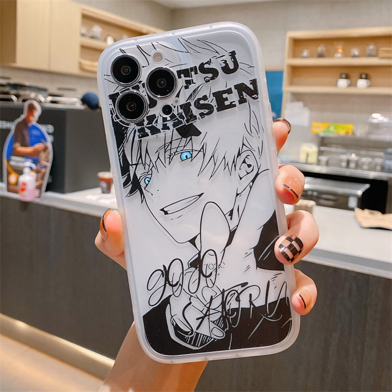 Satoru Gojo | Jujutsu Kaisen – AnimeCases™ - #1 Best Anime Cases