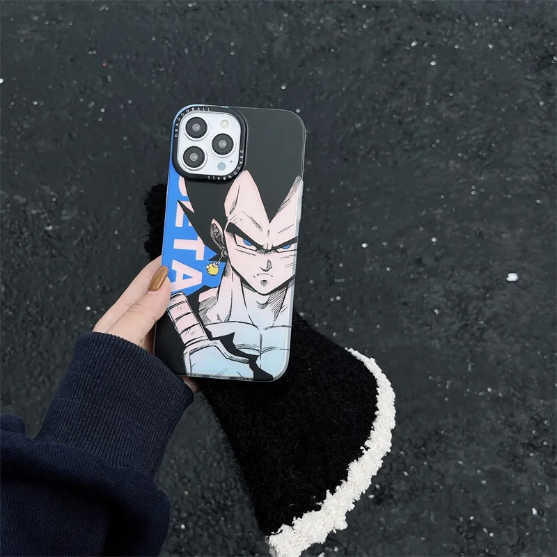Vegeta | Dragon Ball – AnimeCases™ - #1 Best Anime Cases