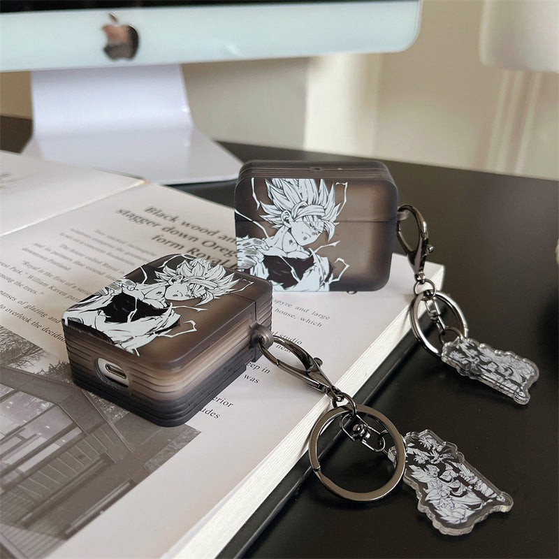 Goku and Vegeta II | Dragon Ball – AnimeCases™ - #1 Best Anime Cases