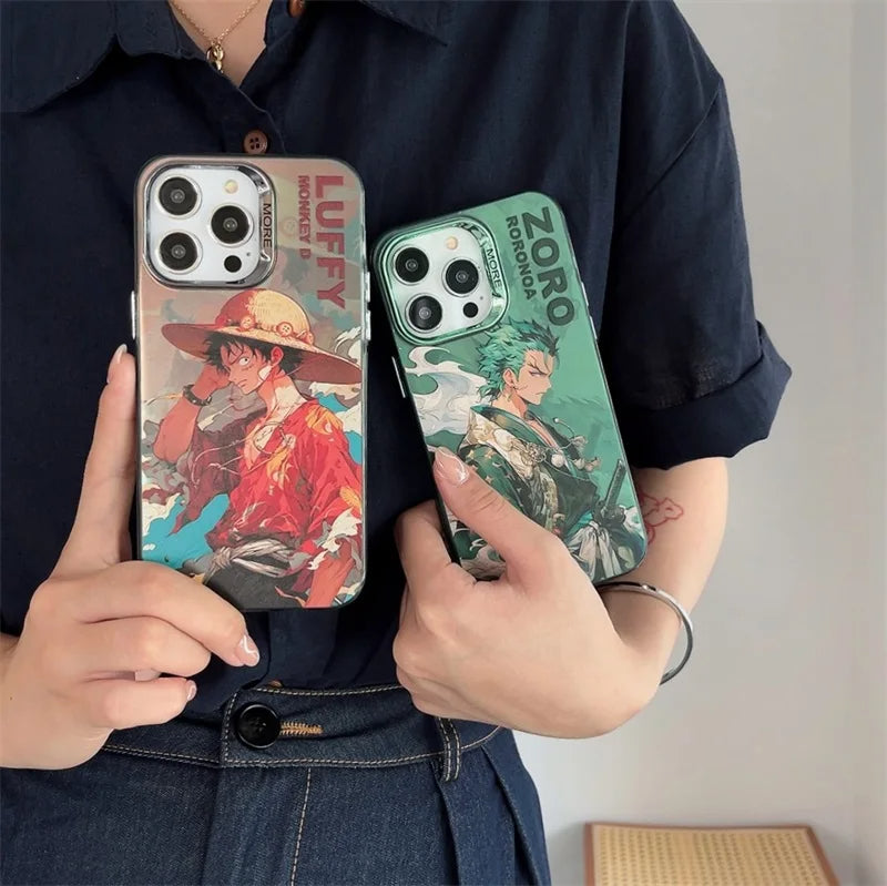 Roronoa Zoro | One Piece – AnimeCases™ - #1 Best Anime Cases