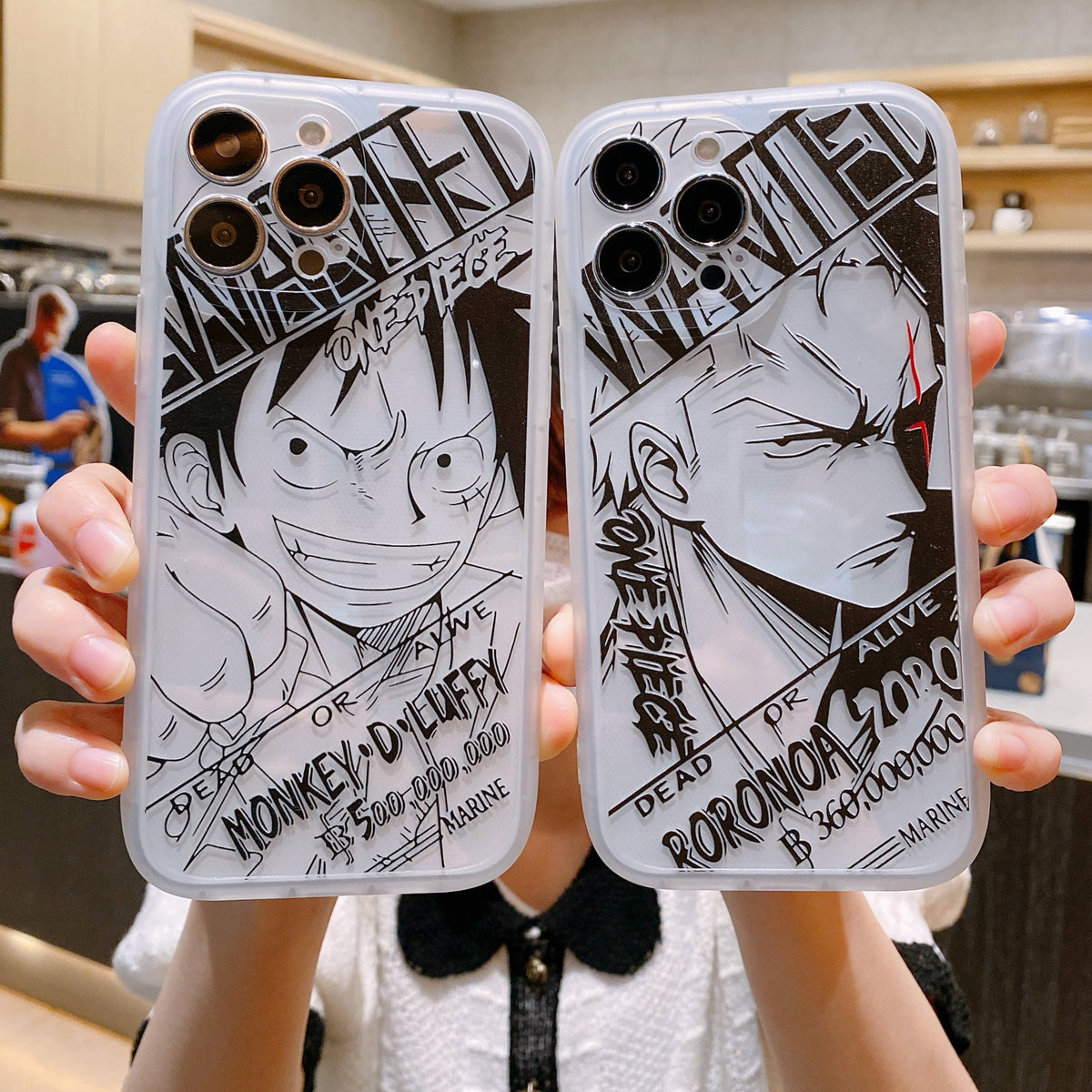 Legendary Pirates | One Piece – AnimeCases™ - #1 Best Anime Cases