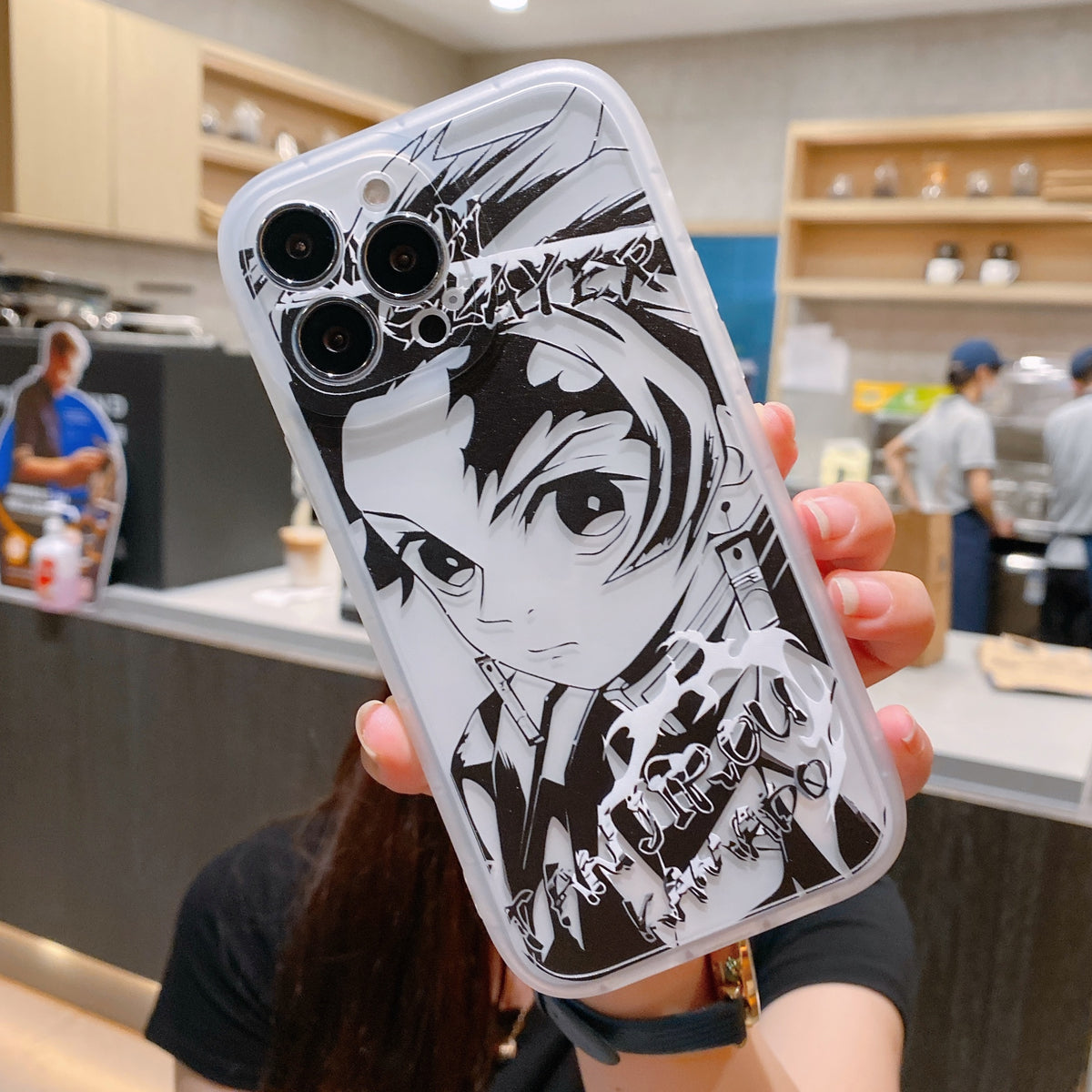 Slayers of the Night – AnimeCases™ - #1 Best Anime Cases