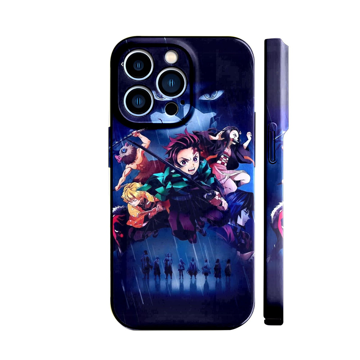 Demon Slayer Corps | Demon Slayer – AnimeCases™ - #1 Best Anime Cases