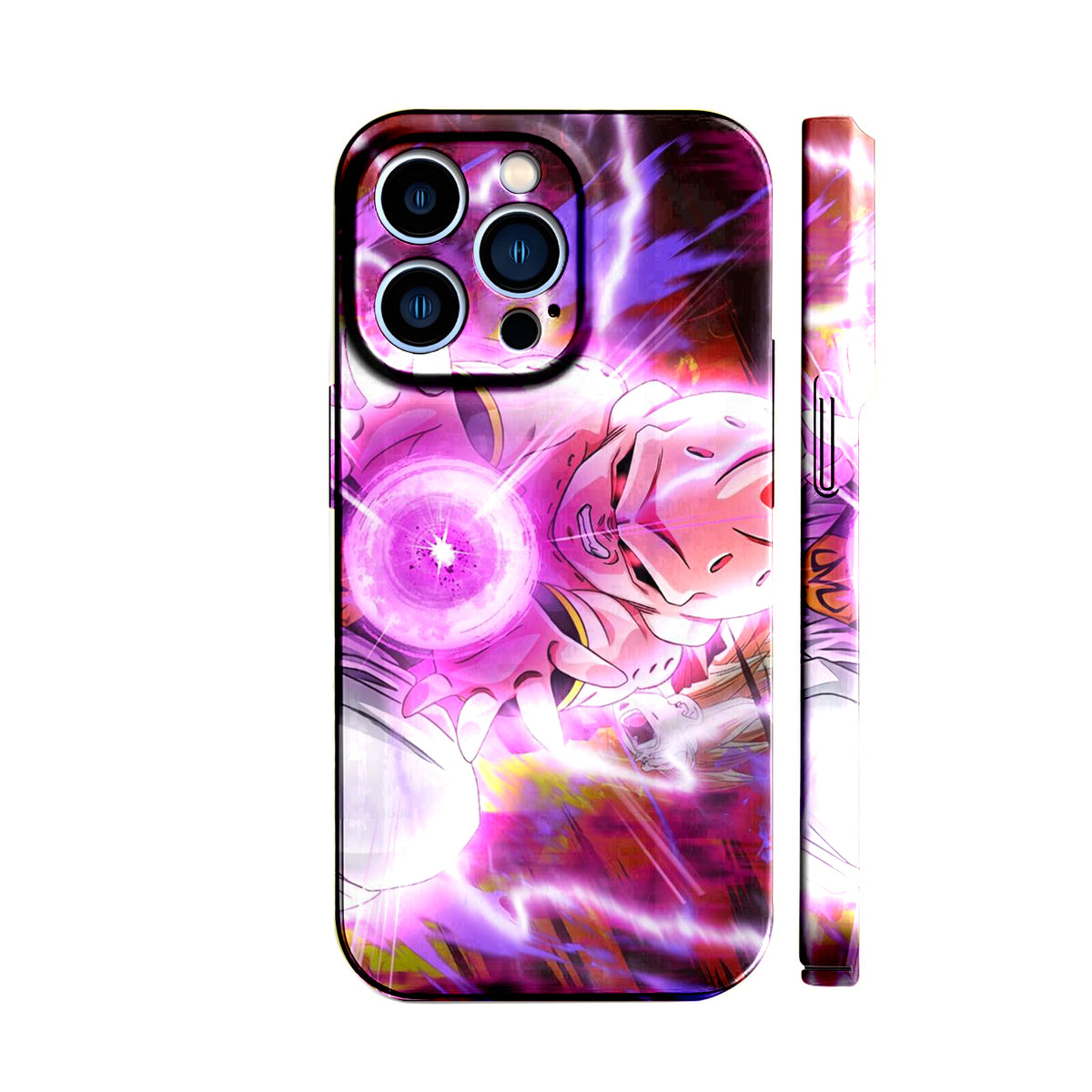 Buu's Candy Beam | Dragon Ball – AnimeCases™ - #1 Best Anime Cases