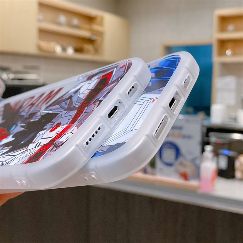 PFF-X7II/N8 Nepteight Gundam – AnimeCases™ - #1 Best Anime Cases