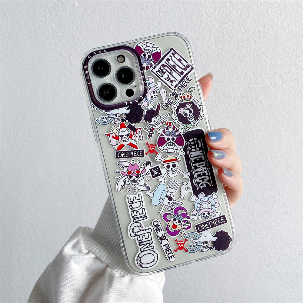 ONE PIECE – AnimeCases™ - #1 Best Anime Cases