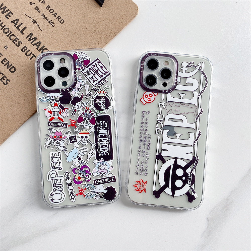 ONE PIECE – AnimeCases™ - #1 Best Anime Cases