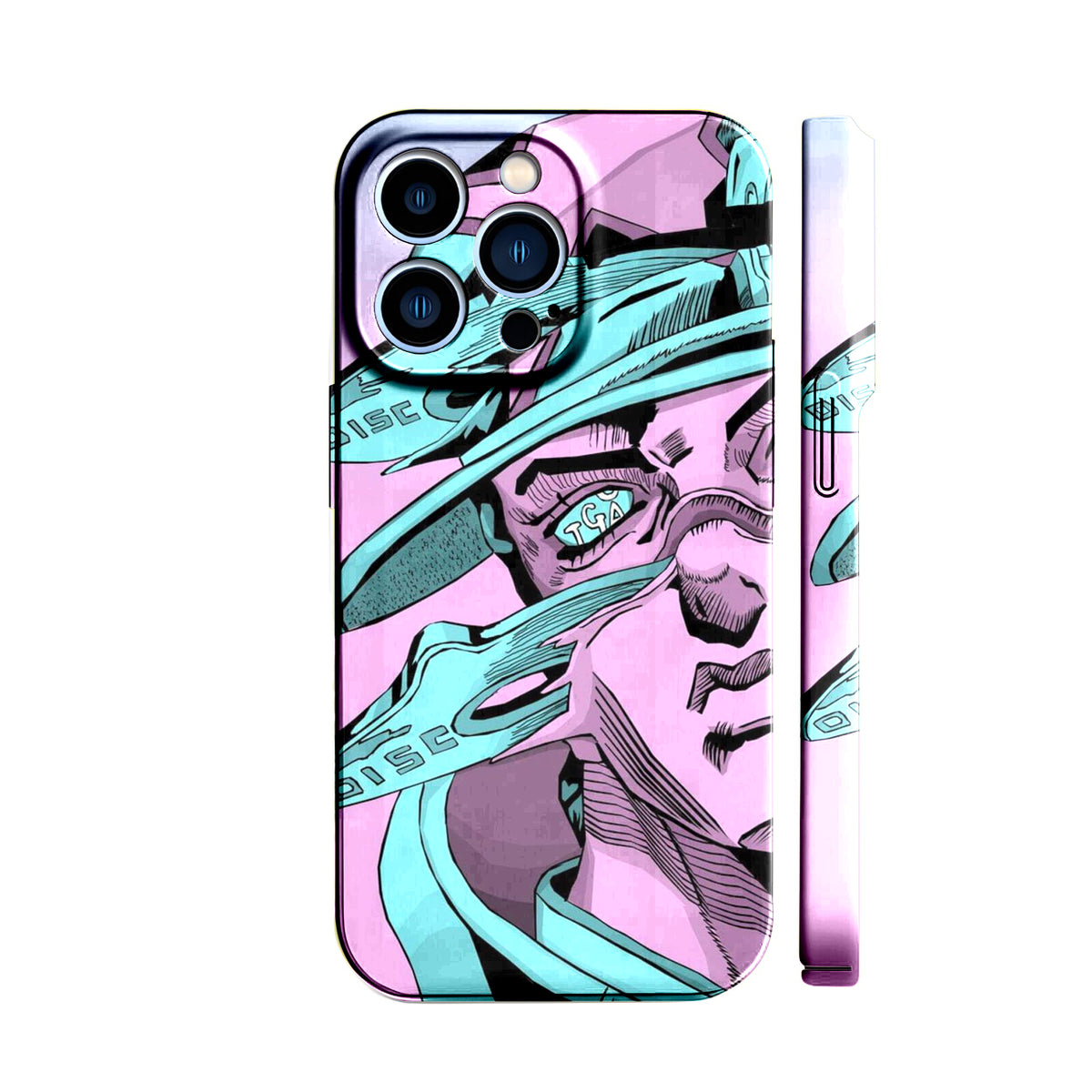 JoJo's Bizarre Adventure – AnimeCases™ - #1 Best Anime Cases