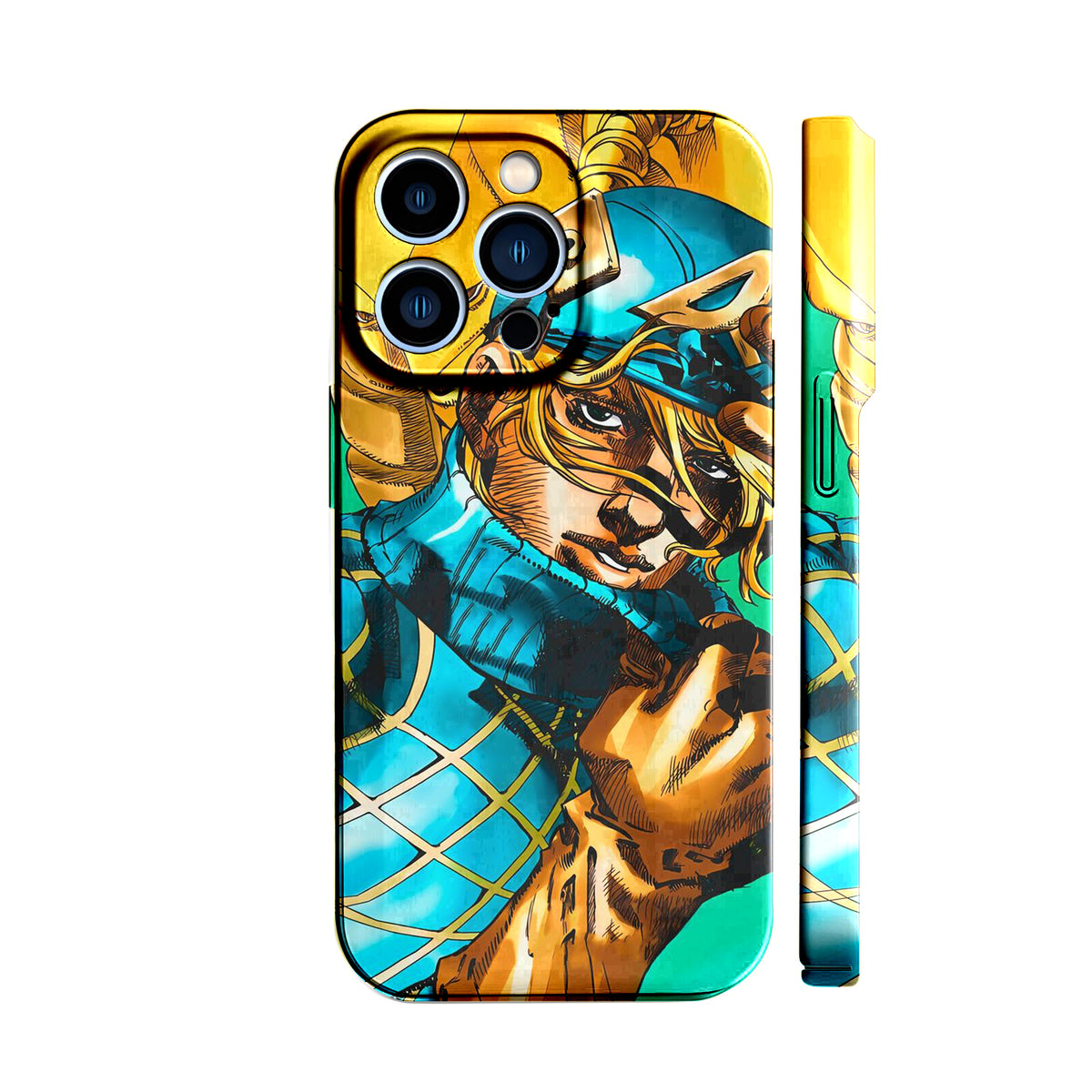 Dio Brando | JoJo's Bizarre Adventure – AnimeCases™ - #1 Best Anime Cases