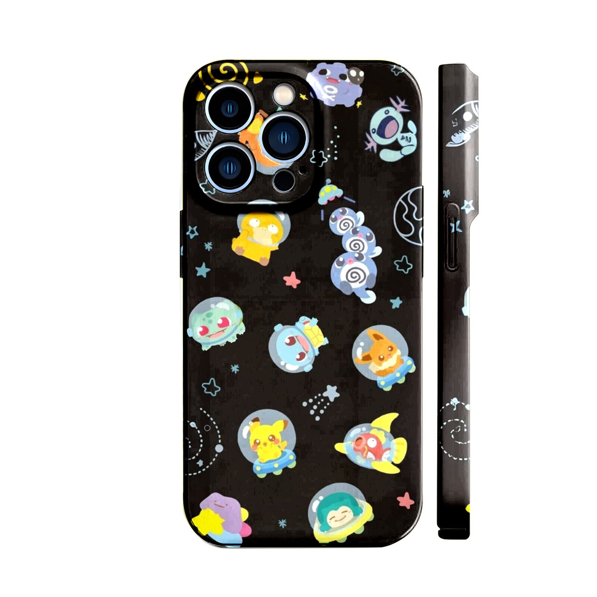 The World of Pokémon | Pokémon – AnimeCases™ - #1 Best Anime Cases