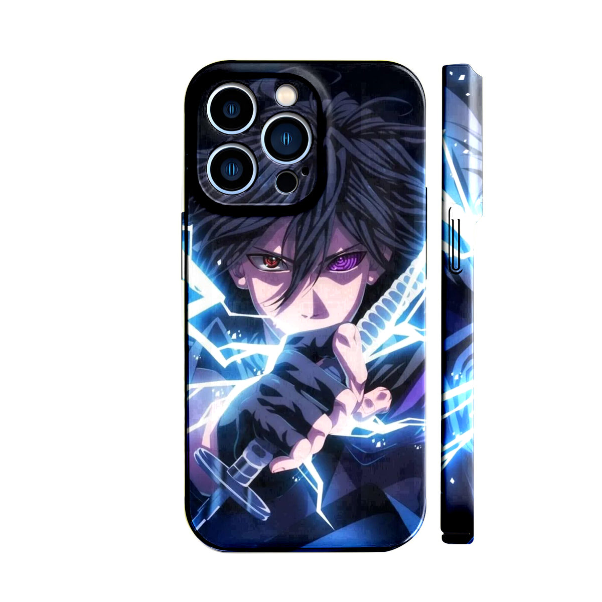 Sharingan Power | Naruto – AnimeCases™ - #1 Best Anime Cases