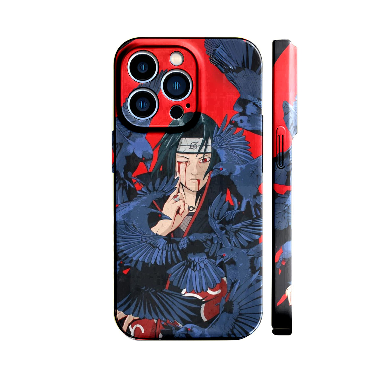 Itachi Uchiha | Naruto – AnimeCases™ - #1 Best Anime Cases