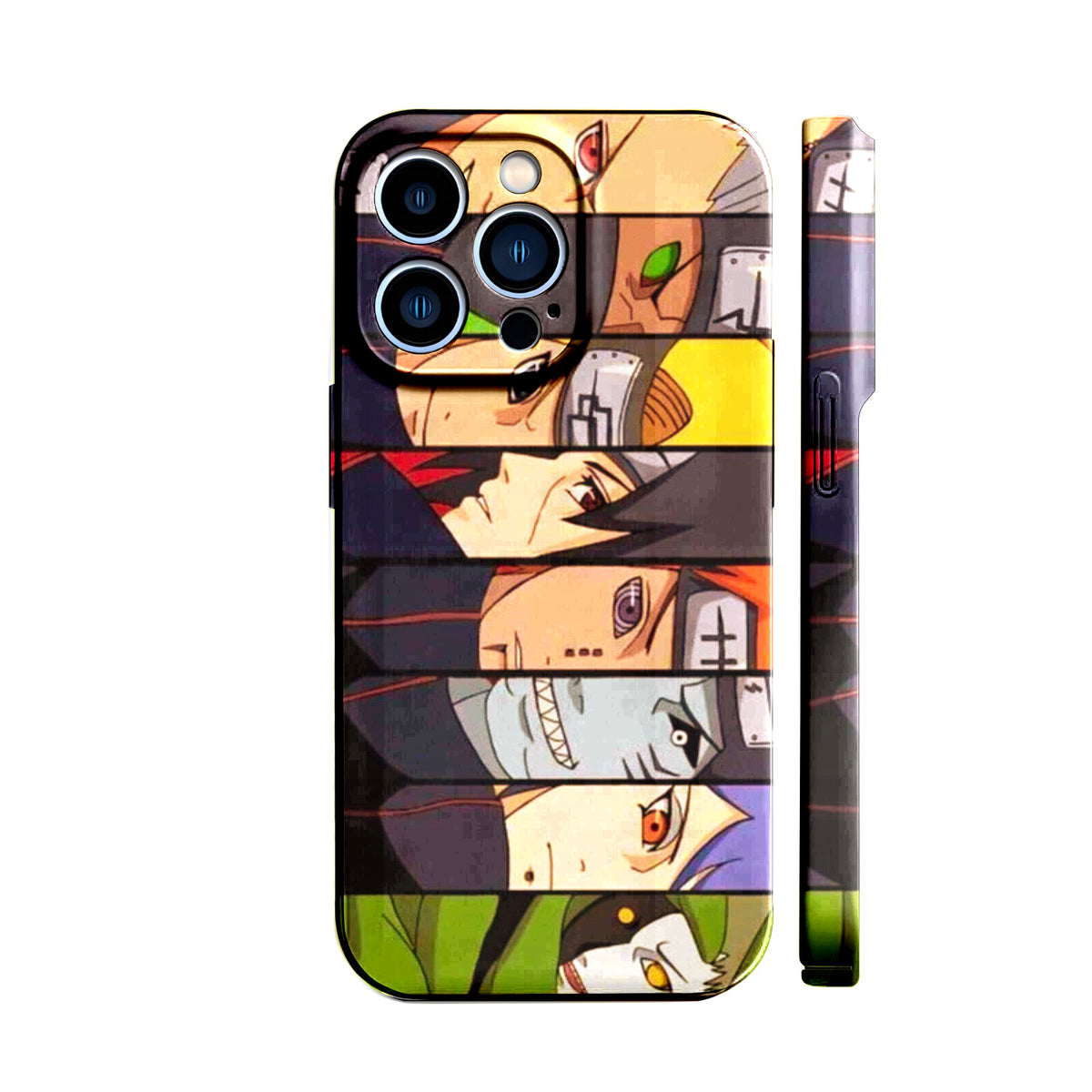 Akatsuki | Naruto – AnimeCases™ - #1 Best Anime Cases