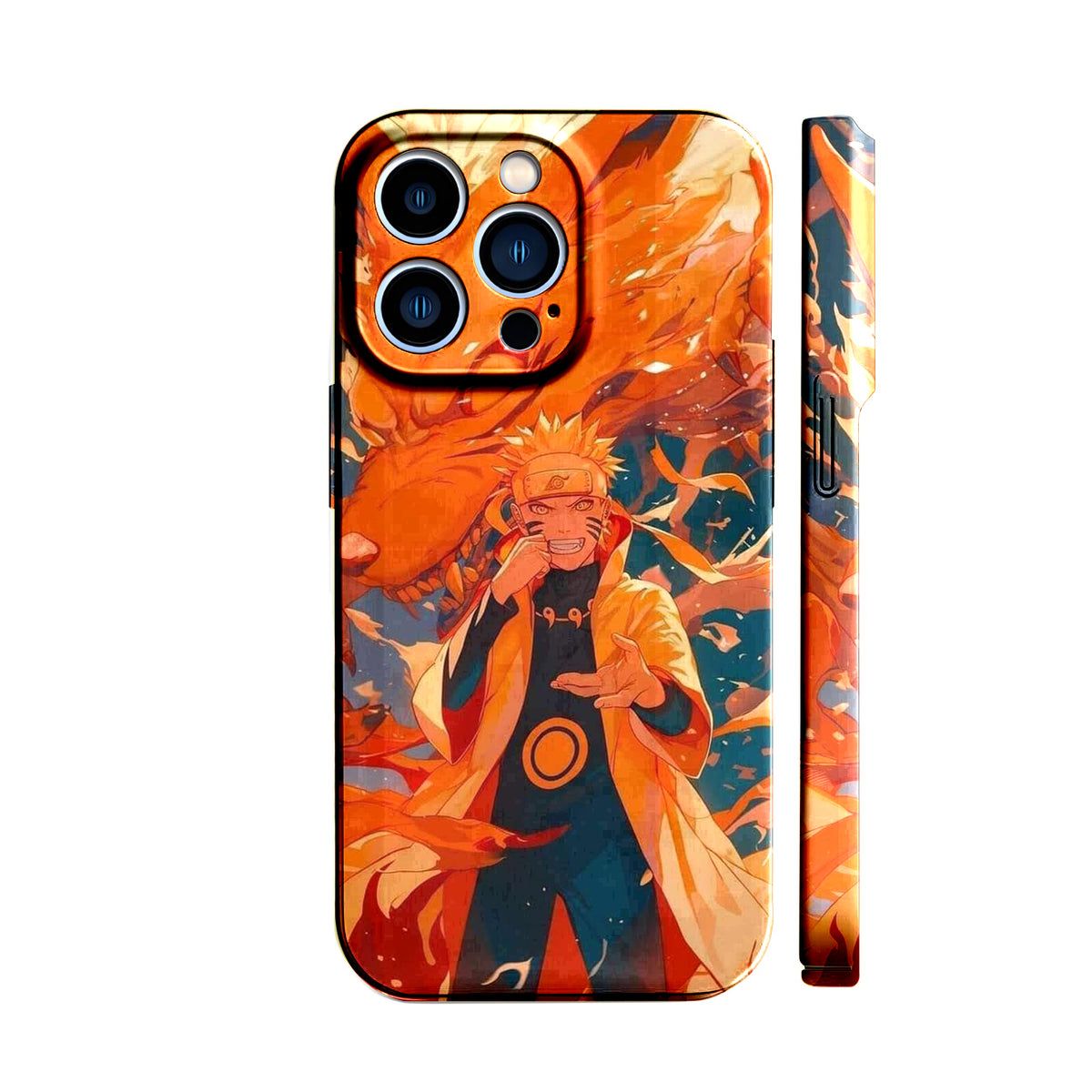 Seventh Hokage | Naruto – AnimeCases™ - #1 Best Anime Cases