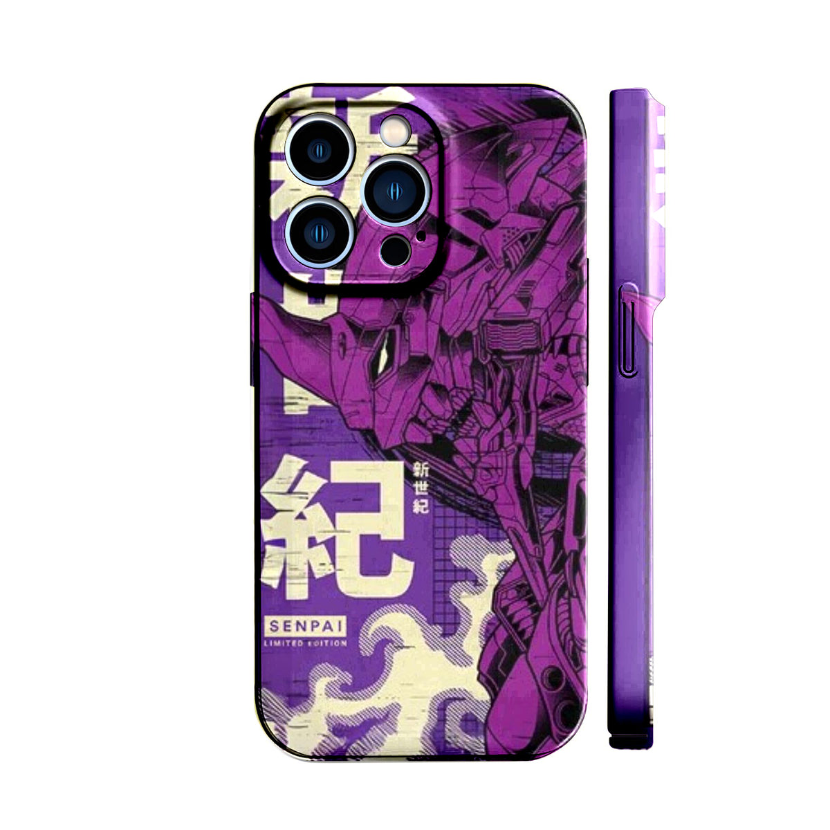 Awakening of Unit-01 | Neon Genesis Evangelion – AnimeCases™ - #1 Best ...