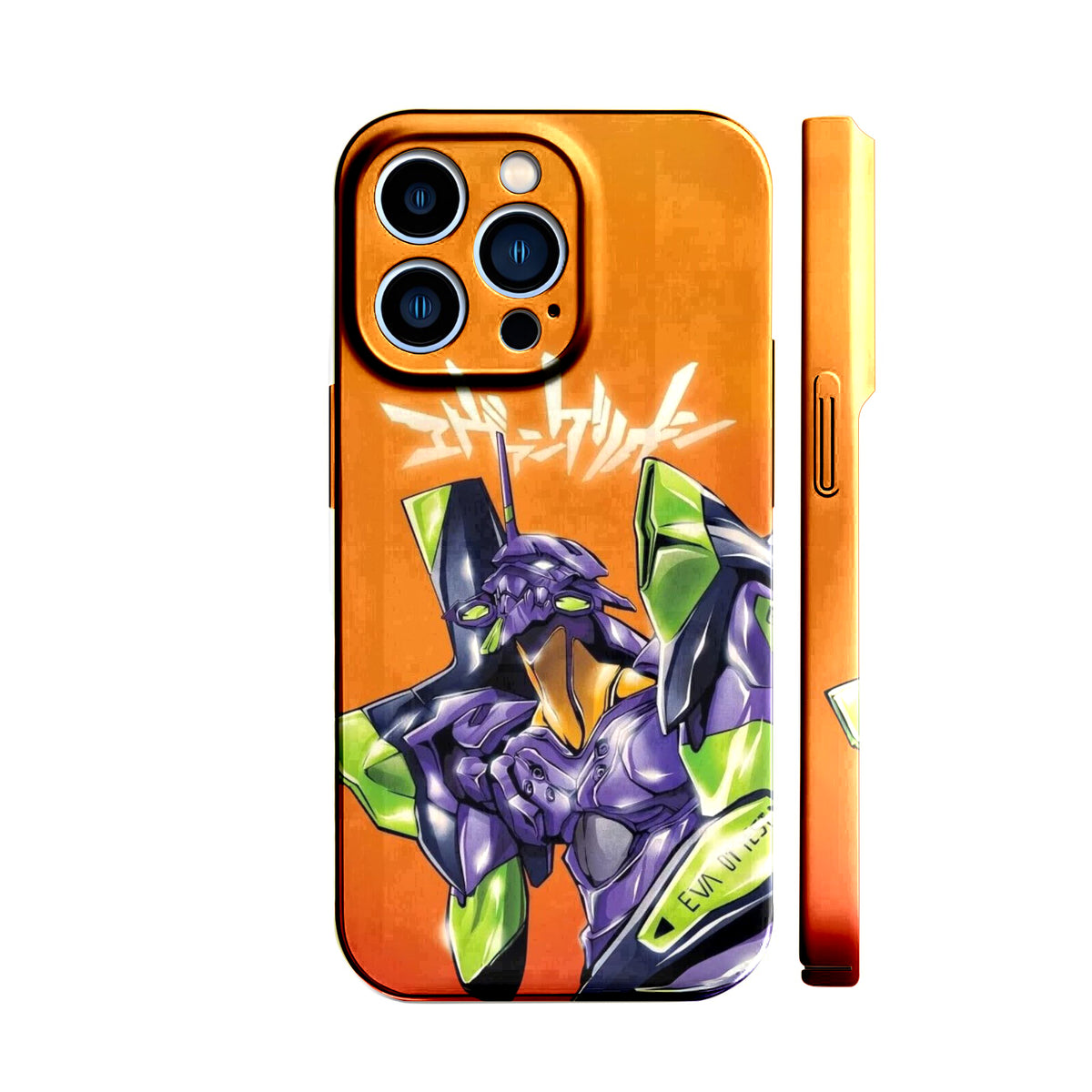 Unstoppable Guardian | Neon Genesis Evangelion – AnimeCases™ - #1 Best ...