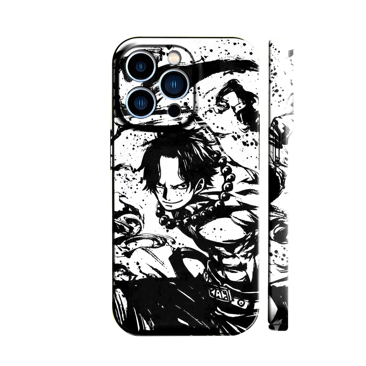 Portgas D. Ace II | One Piece – AnimeCases™ - #1 Best Anime Cases