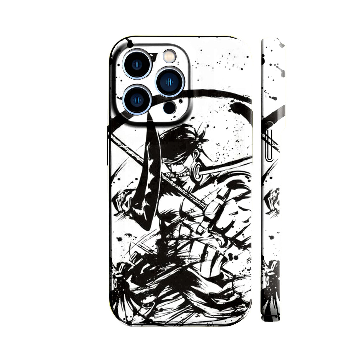 Roronoa Zoro | One Piece – AnimeCases™ - #1 Best Anime Cases