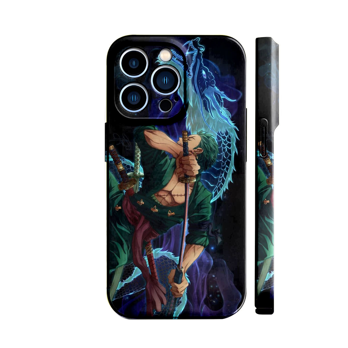 Three Swords Style | One Piece – AnimeCases™ - #1 Best Anime Cases