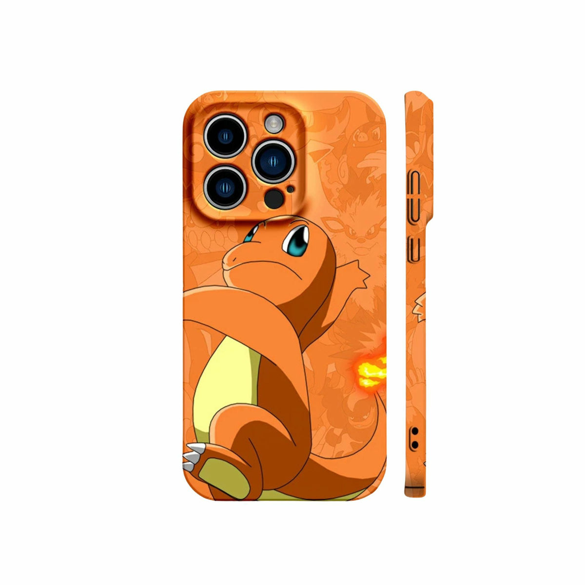 Inferno Charizard | Pokémon – AnimeCases™ - #1 Best Anime Cases