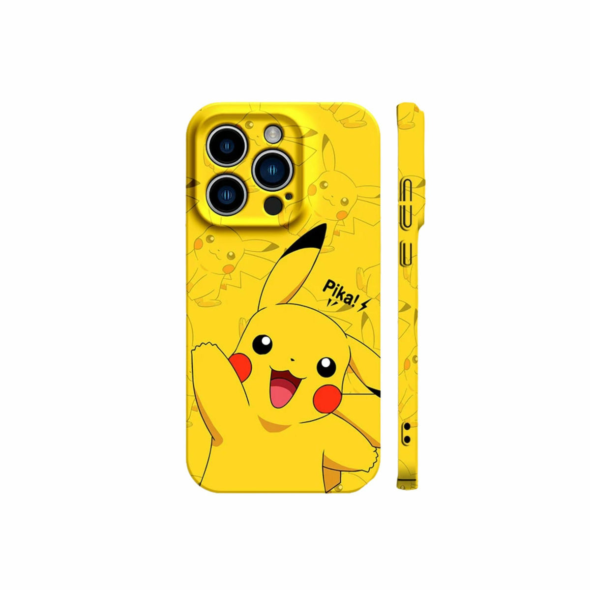 Pikachu | Pokémon – AnimeCases™ - #1 Best Anime Cases