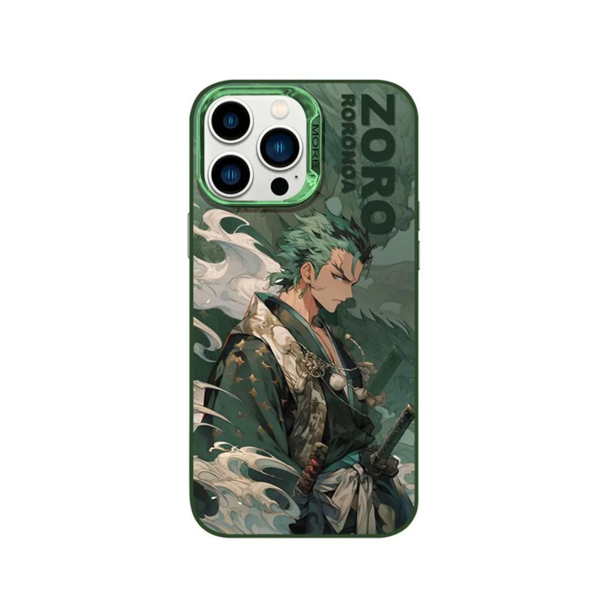 Roronoa Zoro | One Piece – AnimeCases™ - #1 Best Anime Cases