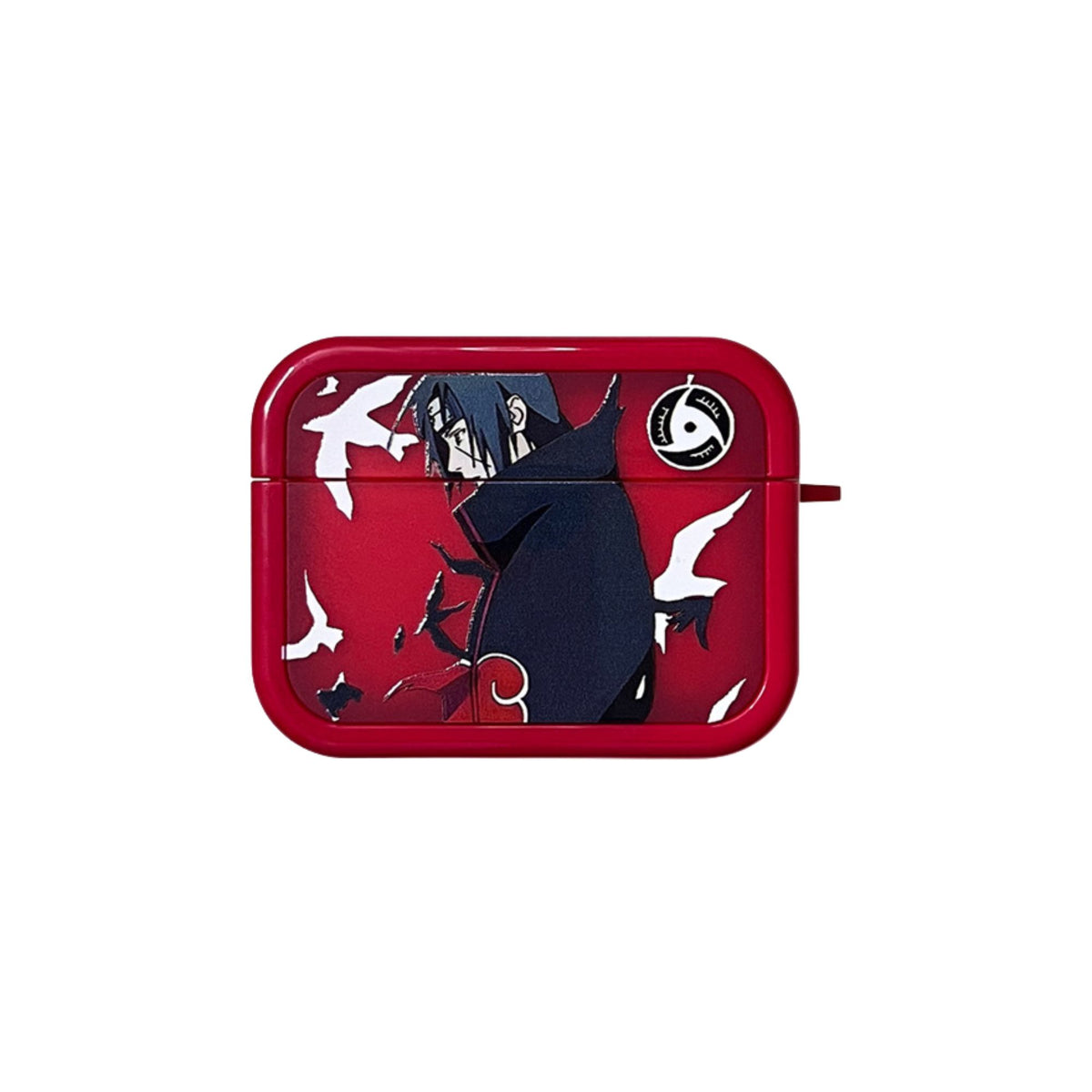 Itachi Uchiha II | Naruto – AnimeCases™ - #1 Best Anime Cases