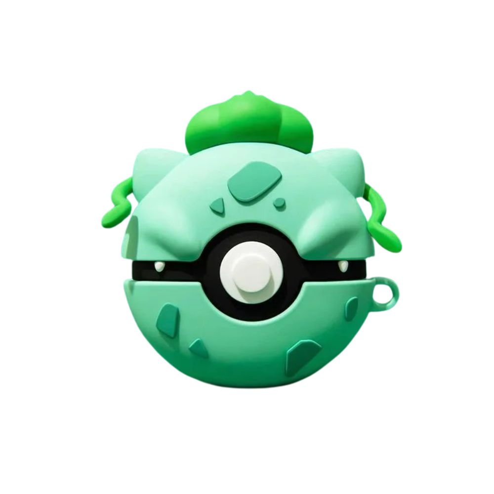Bulbasaur Pokeball – AnimeCases™ - #1 Best Anime Cases