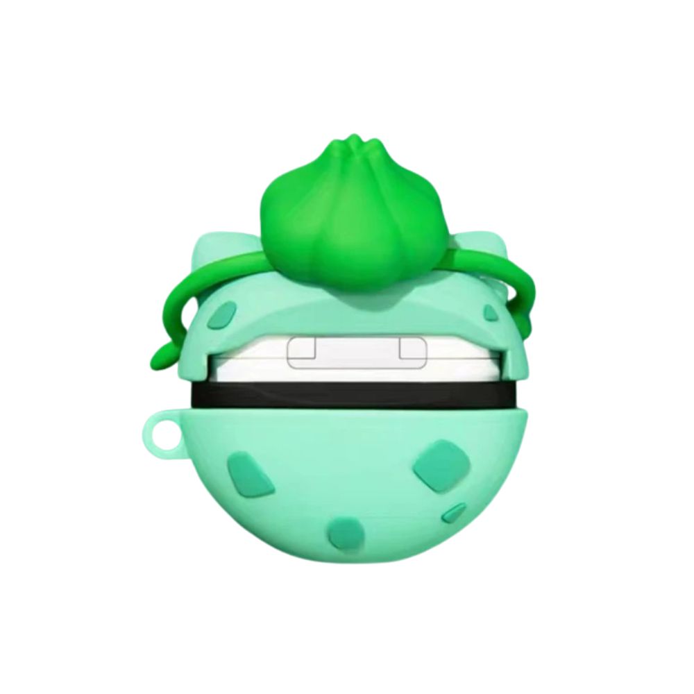 Bulbasaur Pokeball – AnimeCases™ - #1 Best Anime Cases