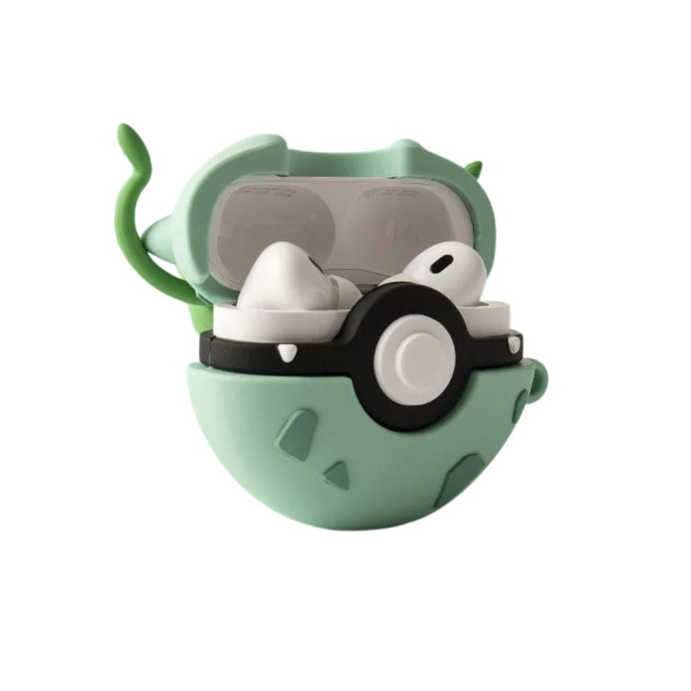 Bulbasaur Pokeball – AnimeCases™ - #1 Best Anime Cases