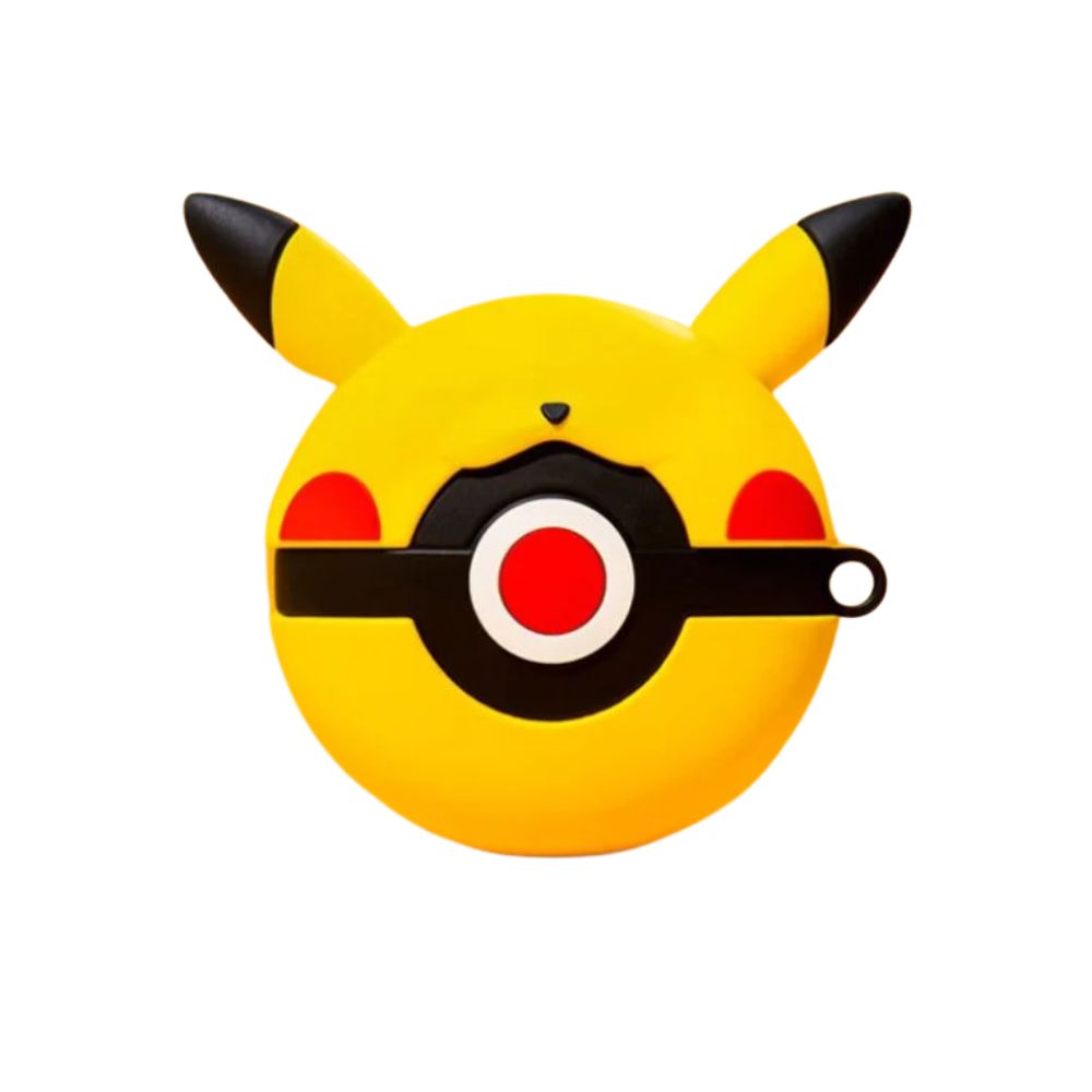 Pikachu Pokeball – AnimeCases™ - #1 Best Anime Cases