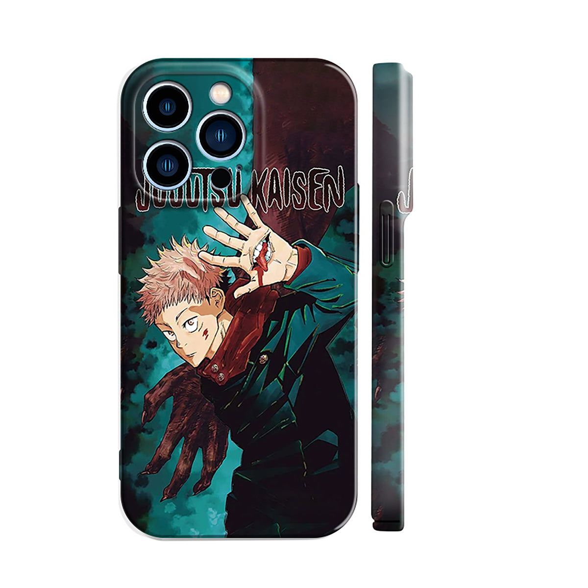 Cursed Energy Unleashed | Jujutsu Kaisen – AnimeCases™ - #1 Best Anime ...