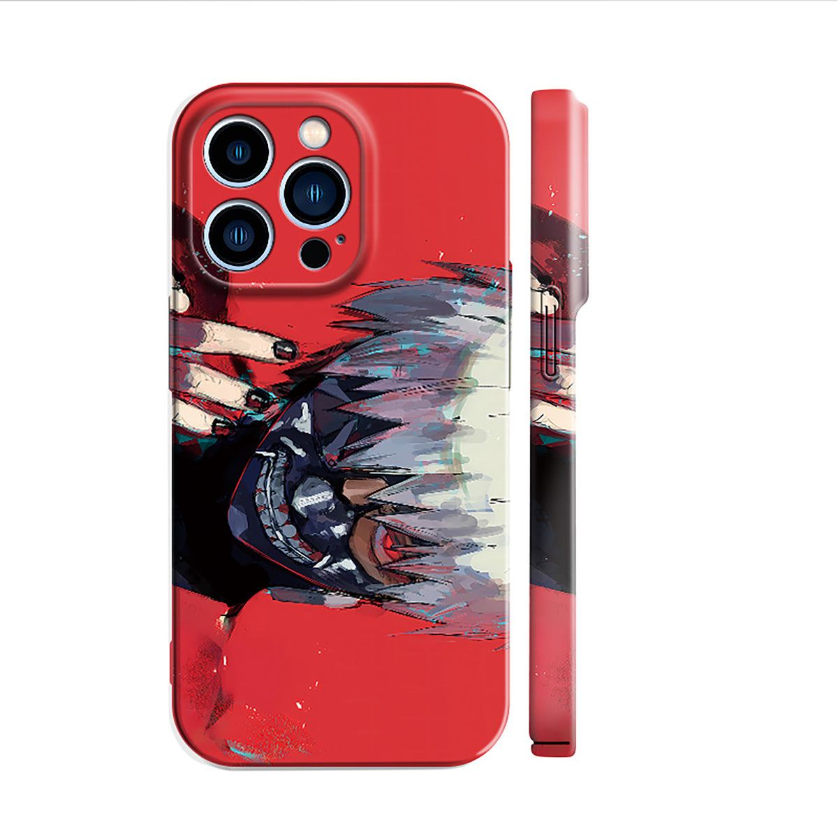 Ken Kaneki's Transformation | Tokyo Ghoul – AnimeCases™ - #1 Best Anime ...