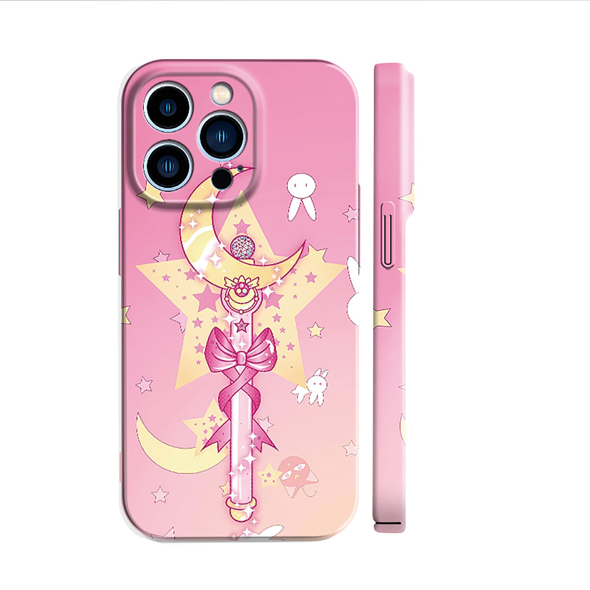 Moon Stick | Sailor Moon – AnimeCases™ - #1 Best Anime Cases