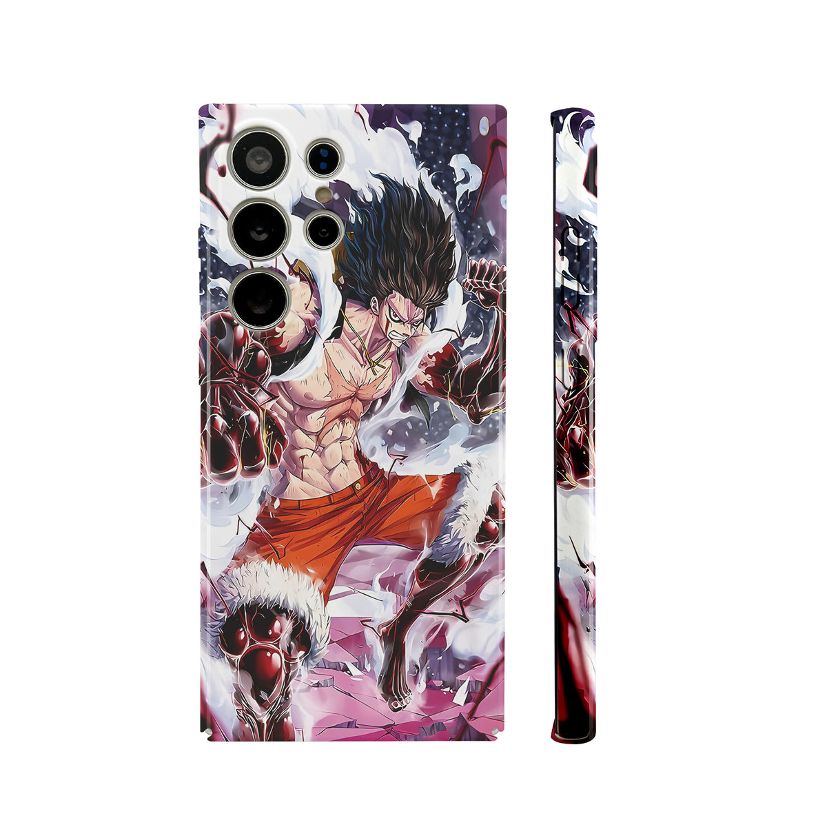 Luffy's Legendary Odyssey | One Piece – AnimeCases™ - #1 Best Anime Cases