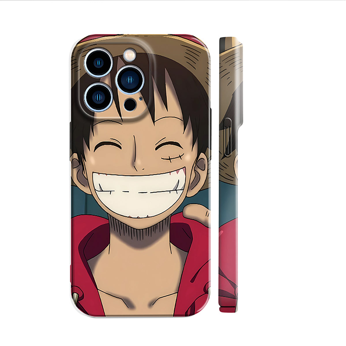 Straw Hat Captain | One Piece – AnimeCases™ - #1 Best Anime Cases