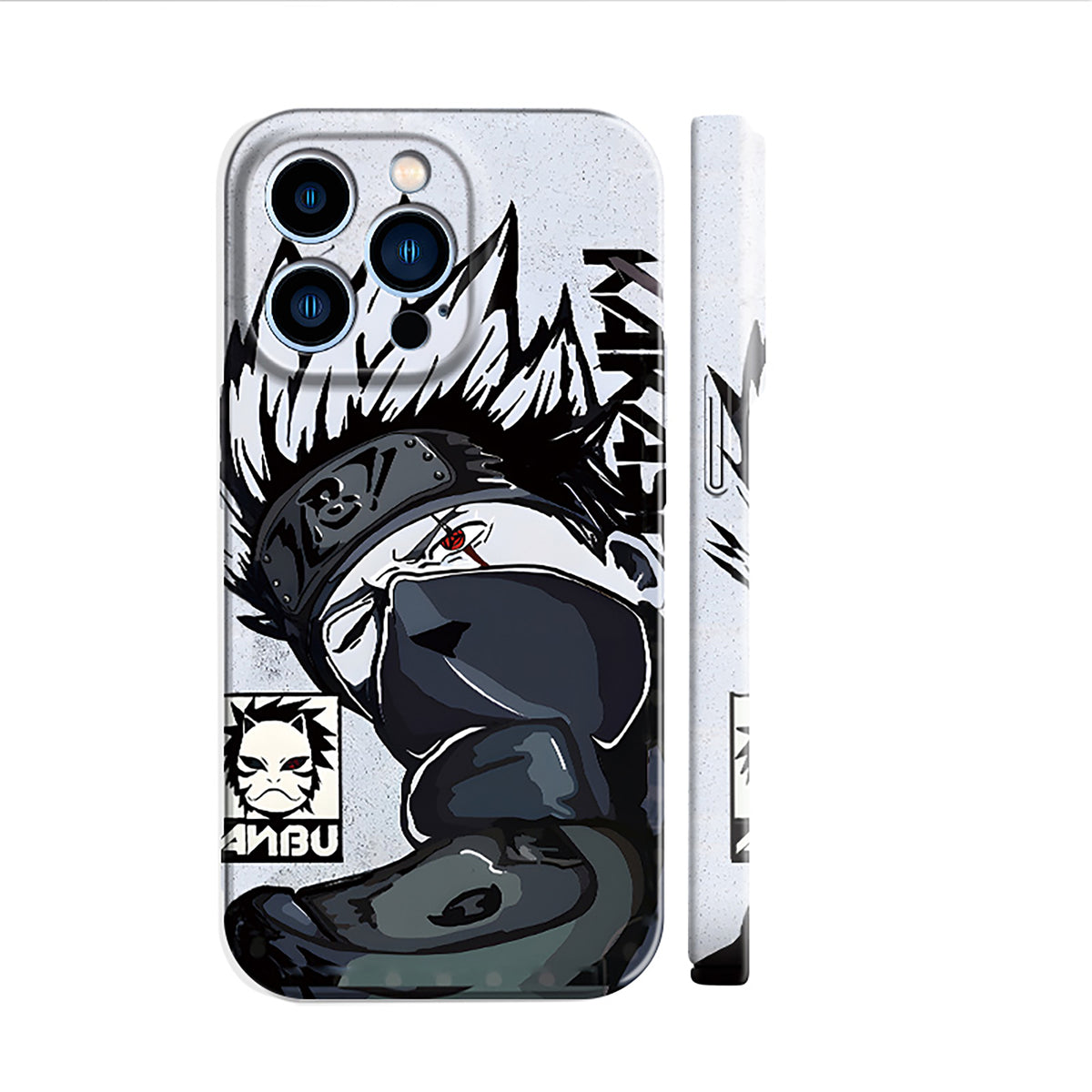 The Sixth Hokage | Naruto – AnimeCases™ - #1 Best Anime Cases