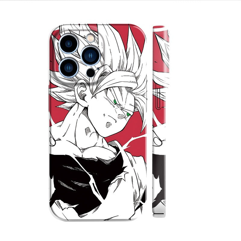 Goku | Dragonball – AnimeCases™ - #1 Best Anime Cases