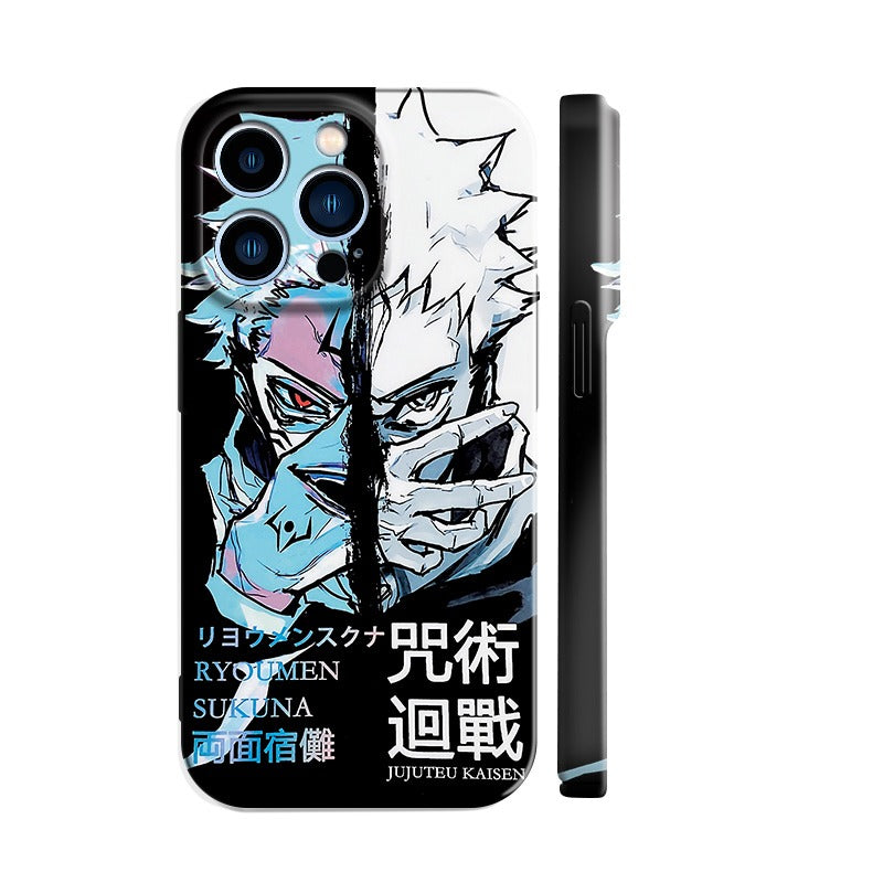 Ryomen Sukuna | Jujutsu Kaisen – AnimeCases™ - #1 Best Anime Cases