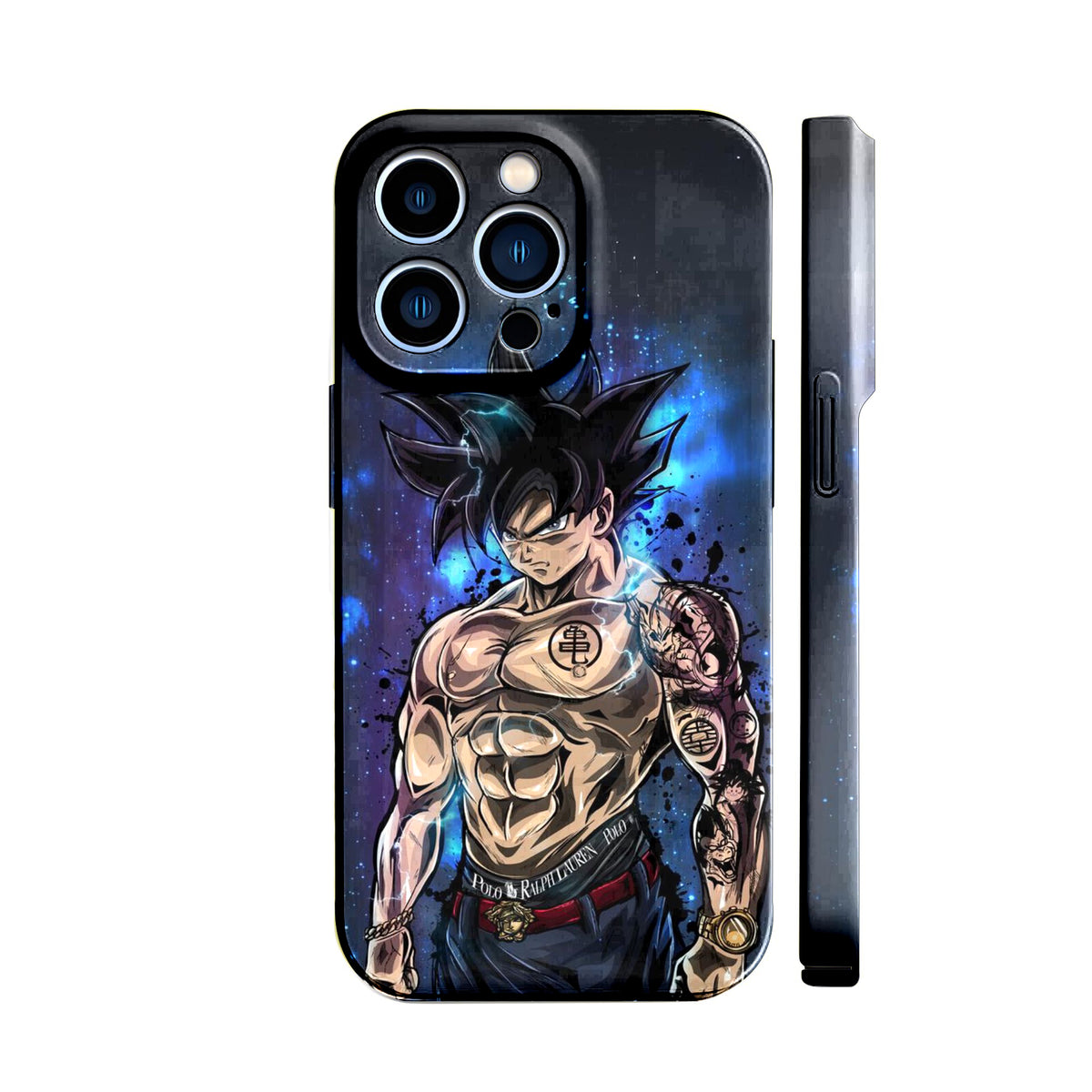 Goku Ultra Instinct | Dragonball – AnimeCases™ - #1 Best Anime Cases