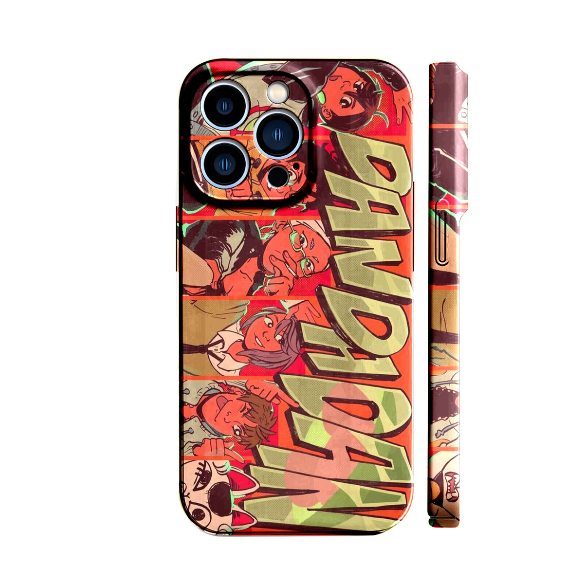 Dandadan – AnimeCases™ - #1 Best Anime Cases