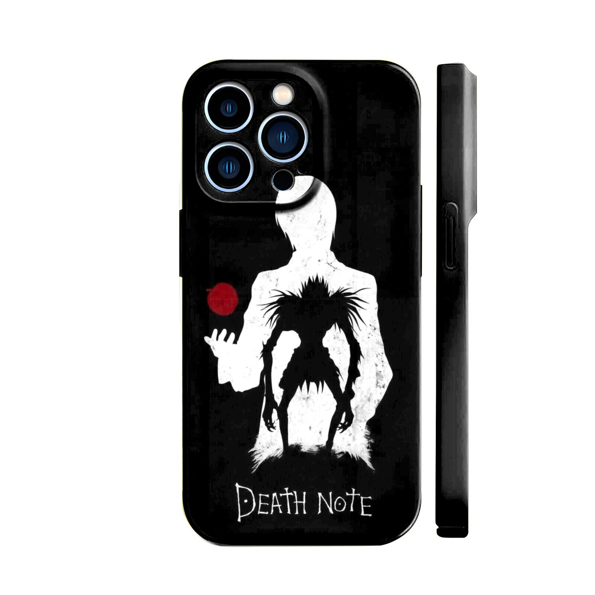 DEATH NOTE – AnimeCases™ - #1 Best Anime Cases